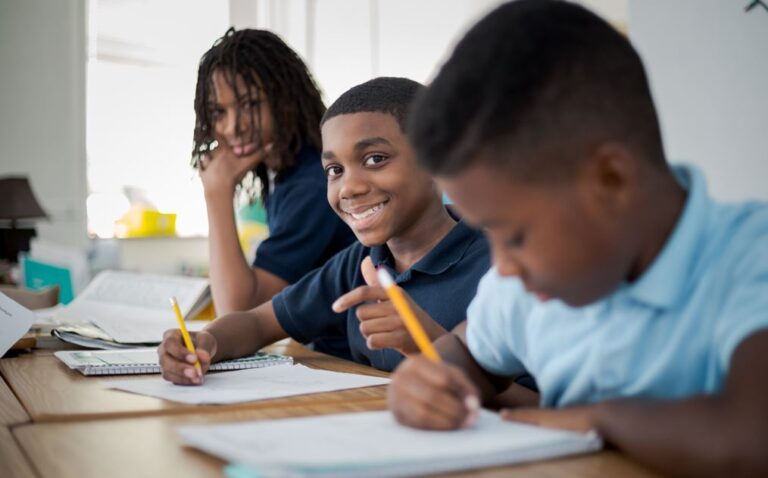 About - North Side Community School